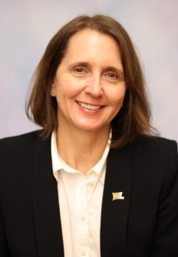 Delk Named WLU Foundation Executive Director | News, Sports, Jobs - The ...